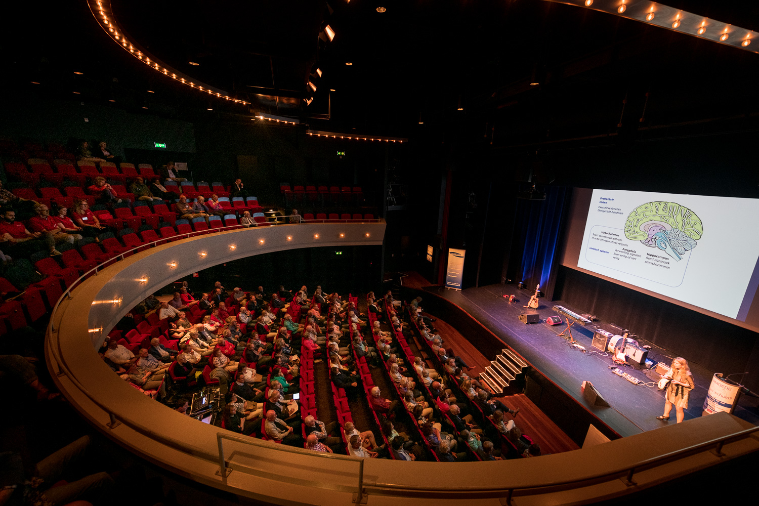 Themater - Inspiratie & Debat in het Isala Theater